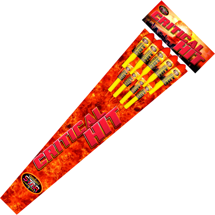 Products – SX Fireworks